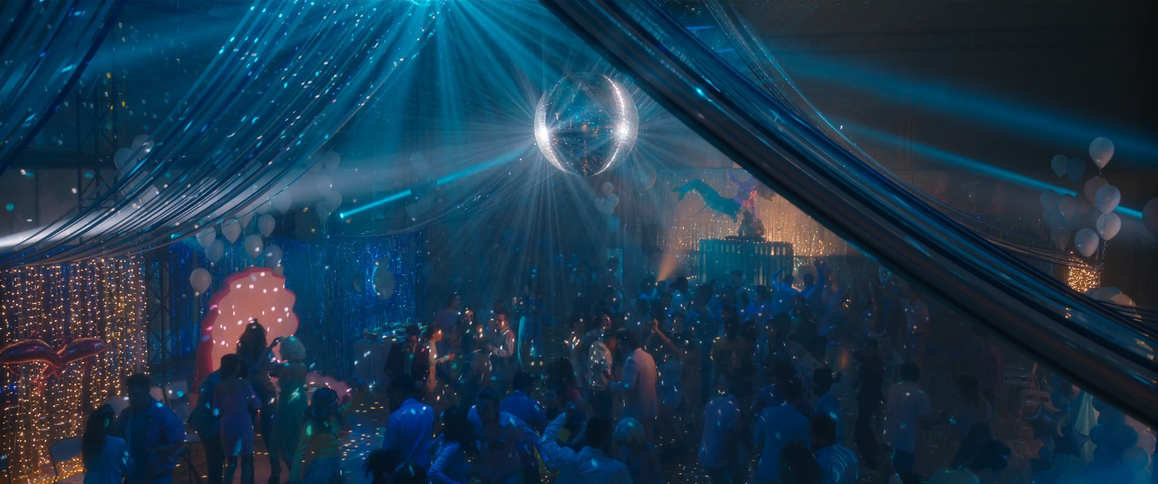 Ana Pons Formosa – Art Direction & Set Decoration