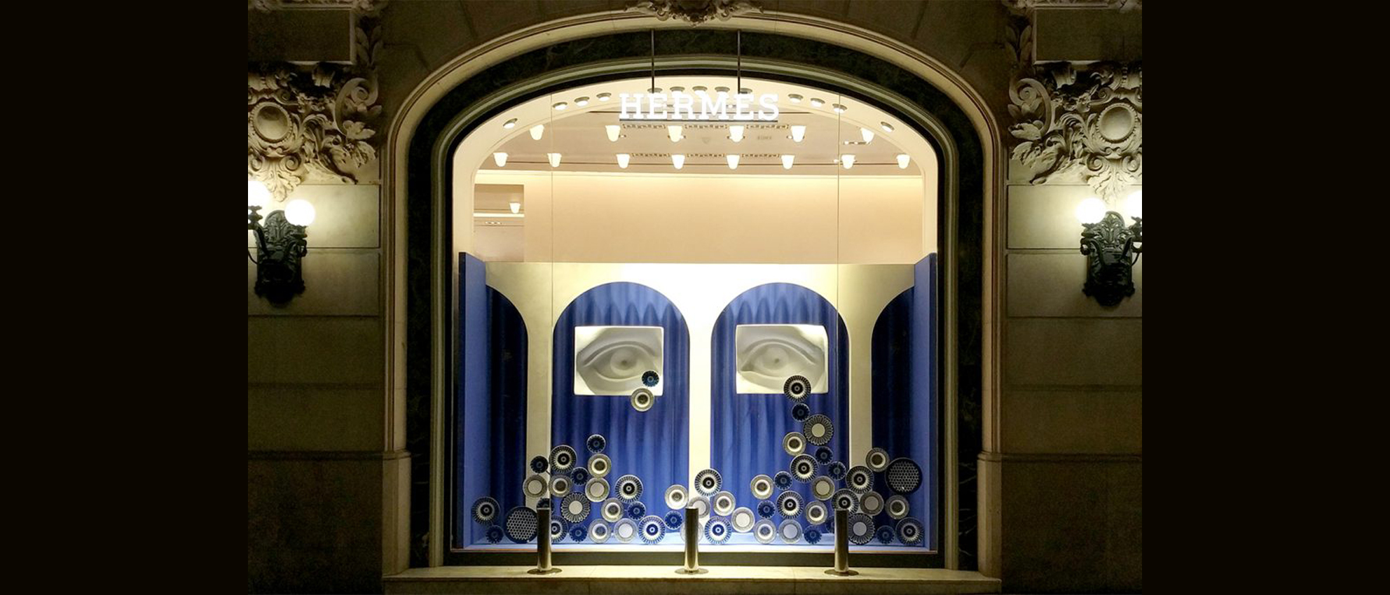 Ana Pons Formosa – Art Direction & Set Decoration