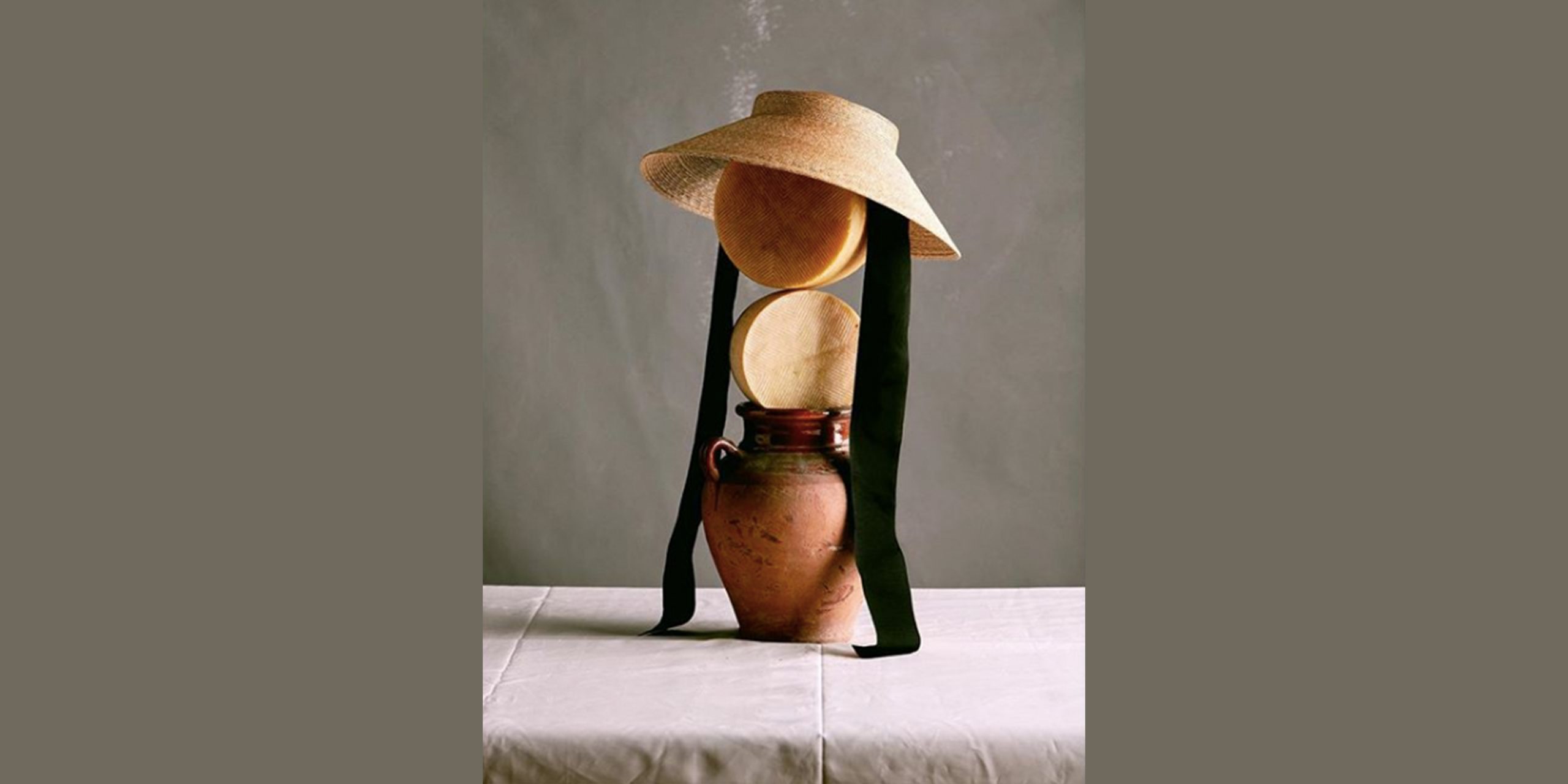 Ana Pons Formosa – Art Direction & Set Decoration