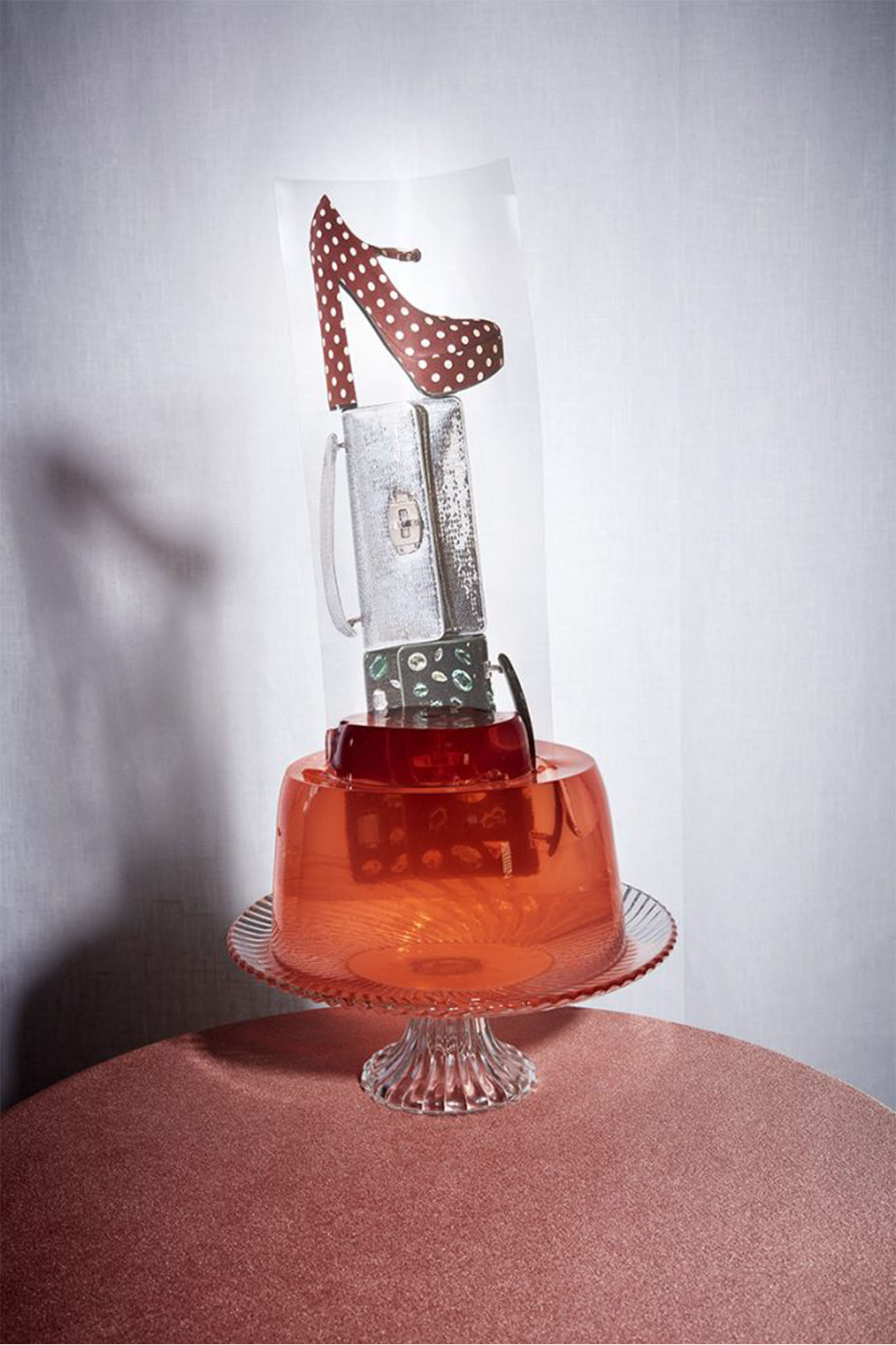 Vogue Christmas – Ana Pons Formosa