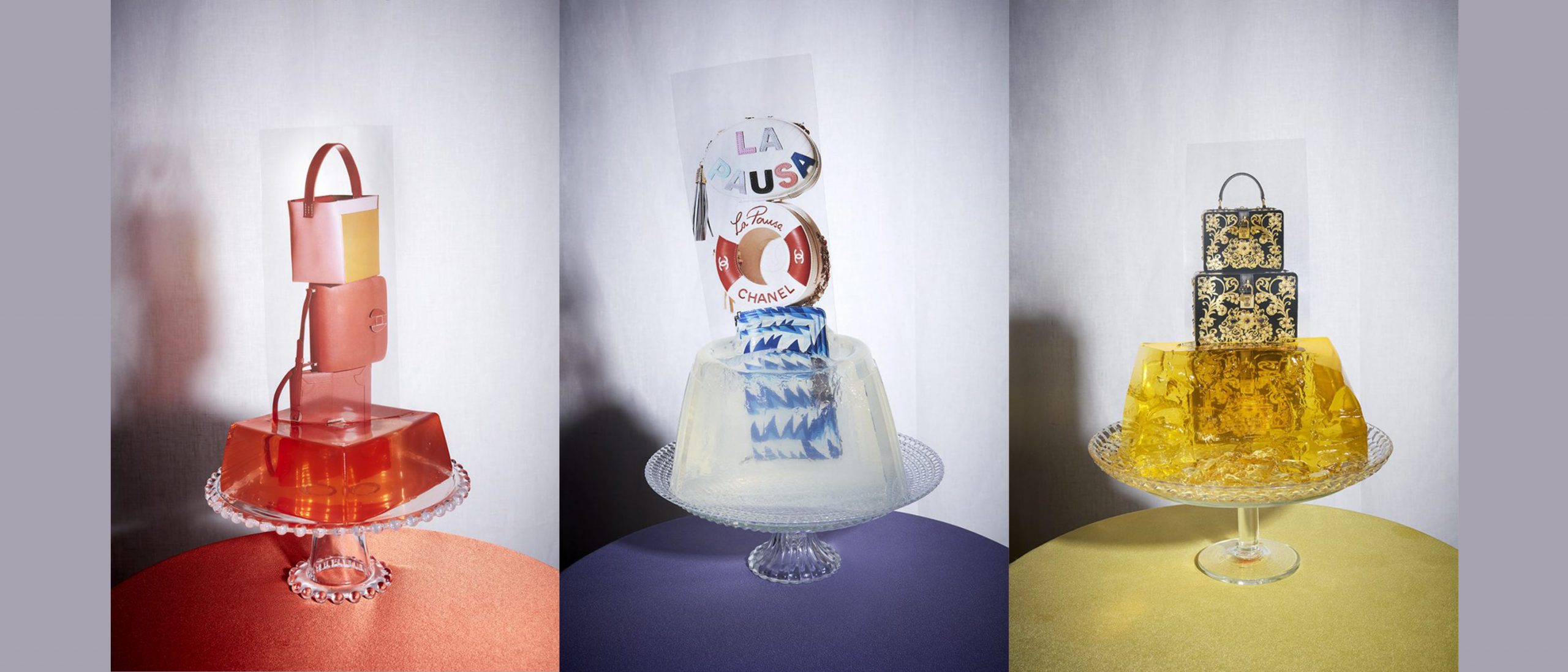 Ana Pons Formosa – Art Direction & Set Decoration