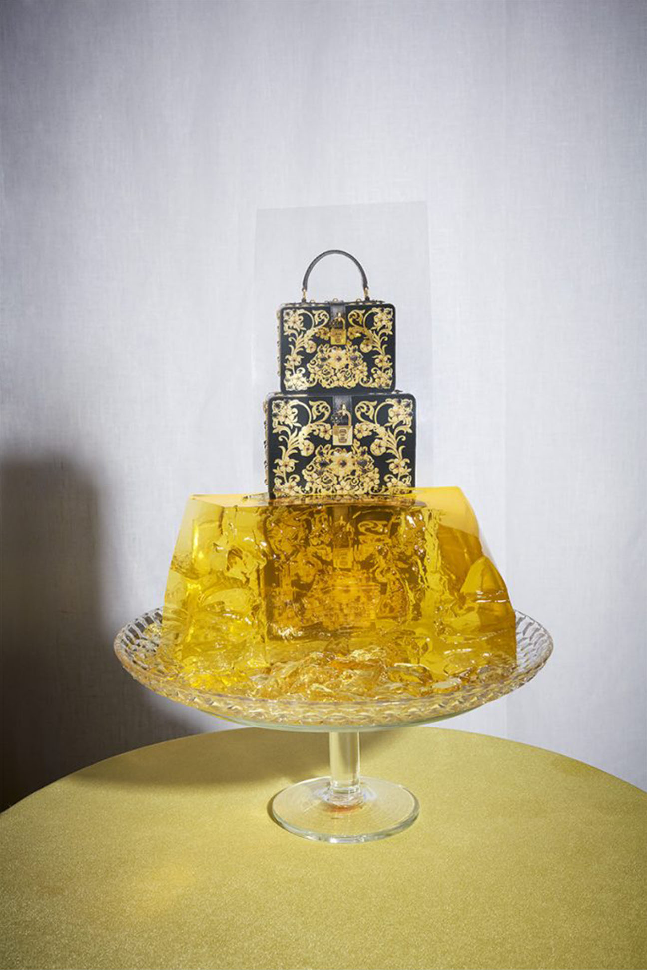 Vogue Christmas – Ana Pons Formosa